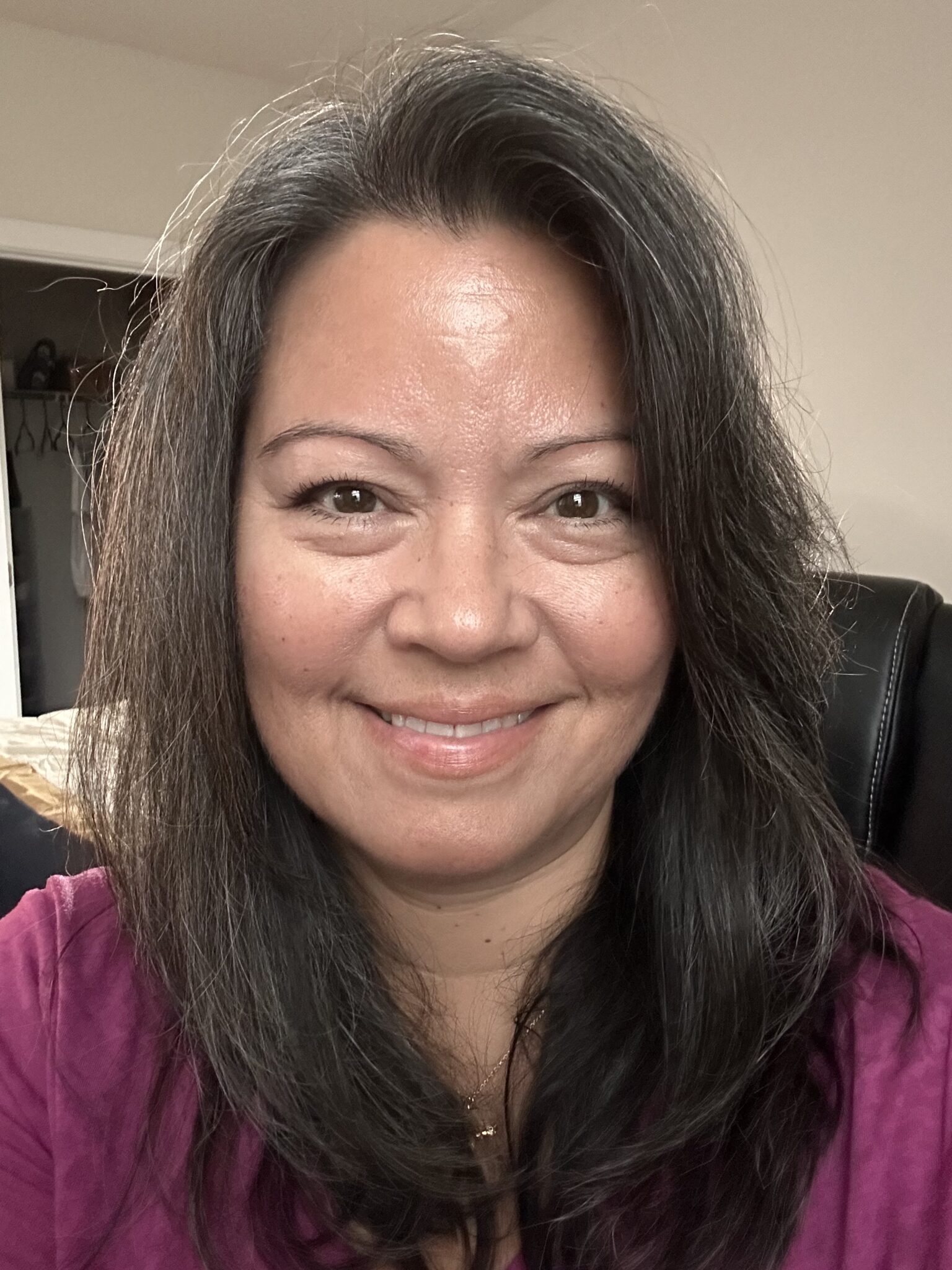 Cindy Ortiz – Helping you find your Radiant Glow