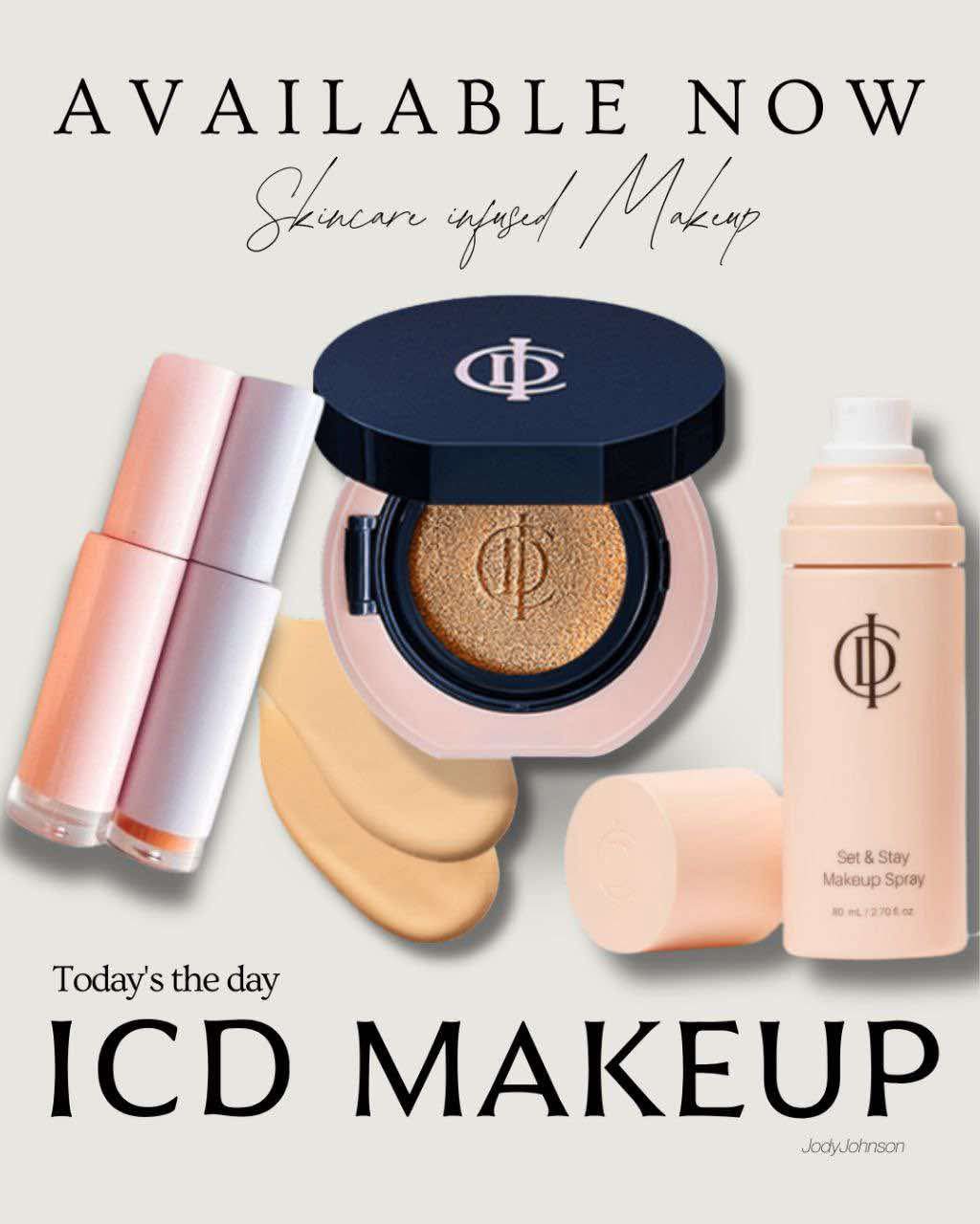 Preorder Form – Cindy Ortiz